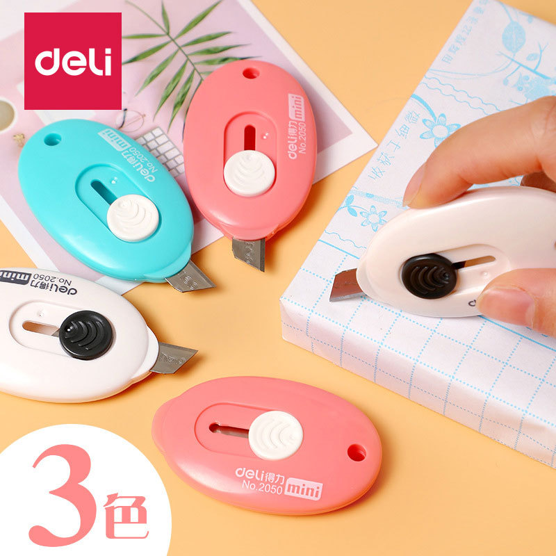 deli knife small 2081 portable portable mini knife keychain express ...